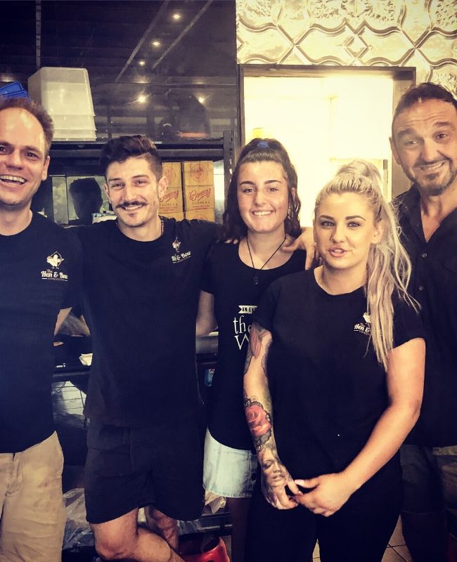 Barista Training & Coffee Classes in NSW – Art Of Espresso Specialty Coffee